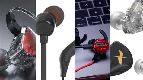 Earphone Gaming Murah Ribuan