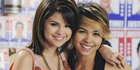 Disney Showrunner Confirms Bisexuality Of Selena Gomez S Character
