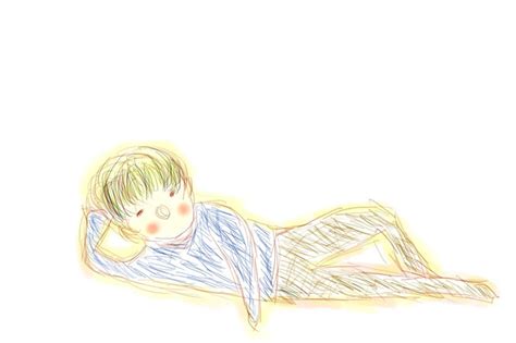 暇を持て余した男子 きなこ さんのイラスト ニコニコ静画 イラスト