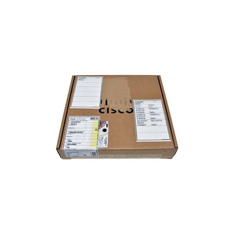 Cisco C9200l Stack Kit Für Cisco Catalyst 9200 Series Switches Neu New