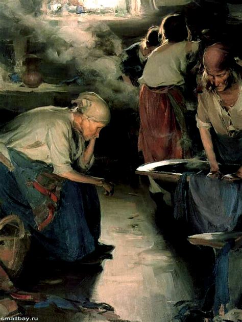 Архипов Картины биография Arhipov Abram