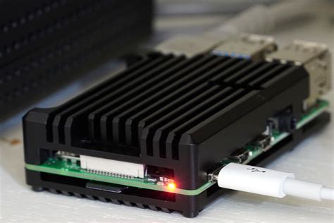 Intro To Raspberry Pi Home Automation Embedded Computing Design