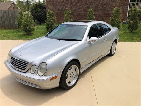 Clk Archives German Cars For Sale Blog