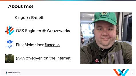 Intro To Kubernetes And Gitops Workshop Ppt