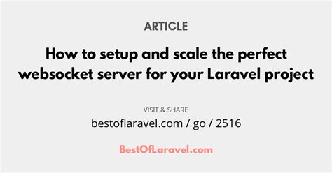 Best Of Laravel On Linkedin Dailyresource Php Laravel Webdev Javascript Tech Resources