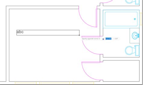 Text Tools Free AutoCAD Tutorial