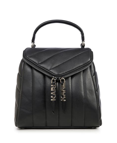 Заказать Сумки кросс-боди Маленький байкерский рюкзак Steffie Karl ...