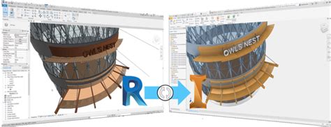 autodesk inventor anycad for revit