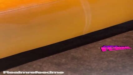 Lesbians Ms Feedme And Olivia Jay