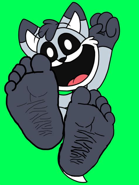 Frowny Foxs Feet By Myfn234 On Deviantart