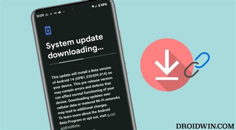 how to get ota update url on android [3 methods] droidwin