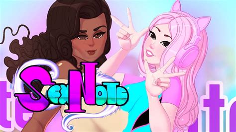 Sexnote [v0 23 0a] Jogo Atualizado Cód Galeria And Cheats Pc Android