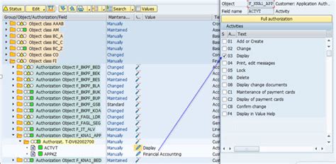 Create Change Display In BP Business Partner SAP Community