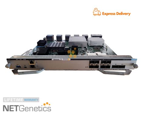 Cisco C9400 Sup 1xl Catalyst 9400 Series Supervisor 1xl