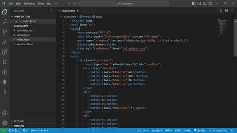 Vinay Mundala On Linkedin Webdevelopment Intern