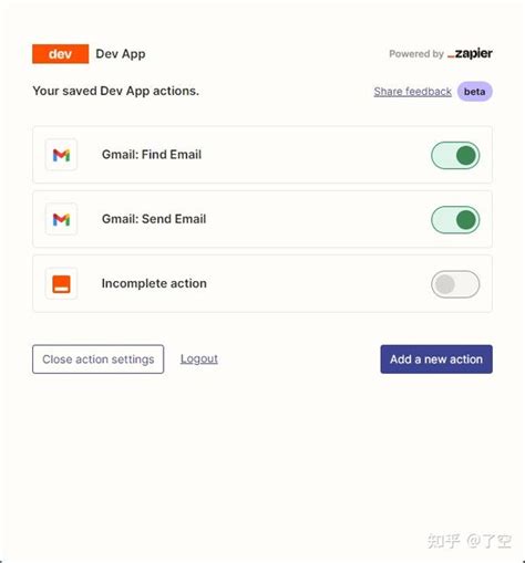 Openai Api 进阶使用指南01 知乎