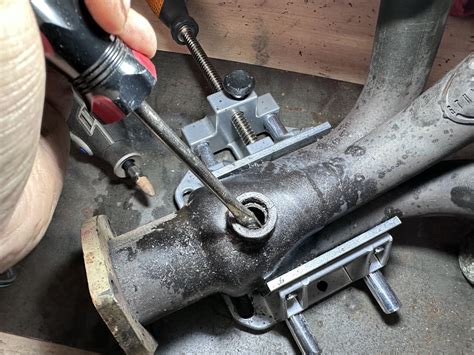 Replacing A Stuck O Sensor Joe S Projects