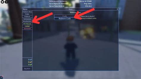 Roblox A Universal Time AUT Codes September 2025 TechWiser