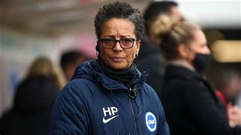 Brighton Women Manager Hope Powell Resigns After 5 Years In Charge R Soccer