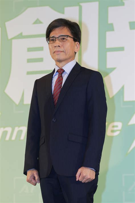 記者 梅花新聞網 簡立欣台北報導 【財經內閣點將】關懷金融創新 黑馬彭金隆掌金管會 ｜ 梅花新聞網