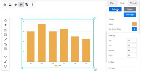 Import Chart Data From Excel Visual Paradigm Blog