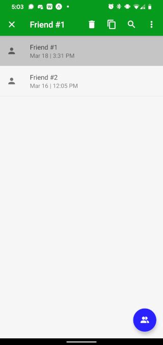 Using Mui In React Native Logrocket Blog