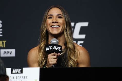 Photos Tecia Torres Through The Years