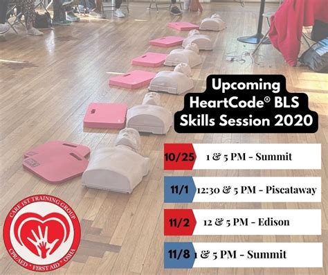 Care 1st Training Group On Linkedin Heartcode Bls Cpr