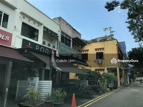 Siglap Town East Coast Road 3918 Sqft Shop Shophouse For Rent By