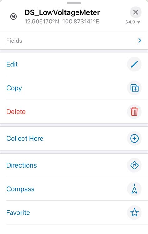 Cant Trace A Utility Network In Arcgis Field Maps Esri Community
