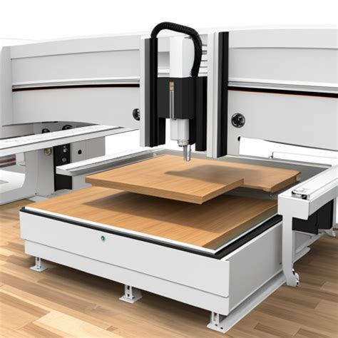 CNC Cabinet Making Machine The Best CNC Solutions For Your Cabinetry Needs Dekcel