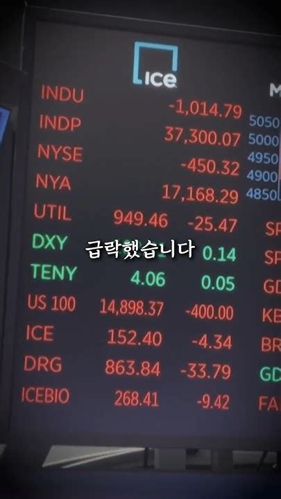 ☝️한줄해설 트럼프의 입에서 시작된 혼돈 누가 연준을 조종하는가 투시경 Youtube