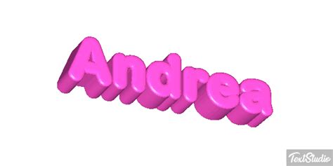 Andrea Name