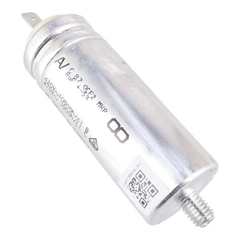 Beko Tumble Dryer Capacitor Part Number C00864678
