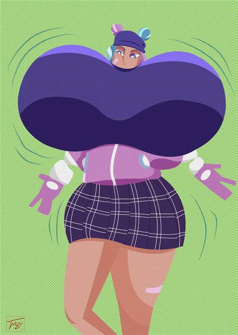 Hourglass Inflation By Tmsn5991da On Deviantart