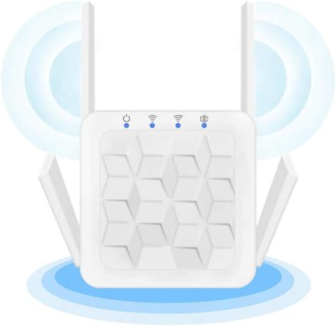 Powerful Wifi Repeater 300mbps Powerful Wifi Amplifier 2 4ghz Wifi Range Booster Wifi Repeater