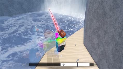 All Fisch Rod Skins And How To Get Them In Fisch Fischmas Update