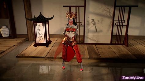 Vam 3d Medusacharacter Display4k First Edition Eporner