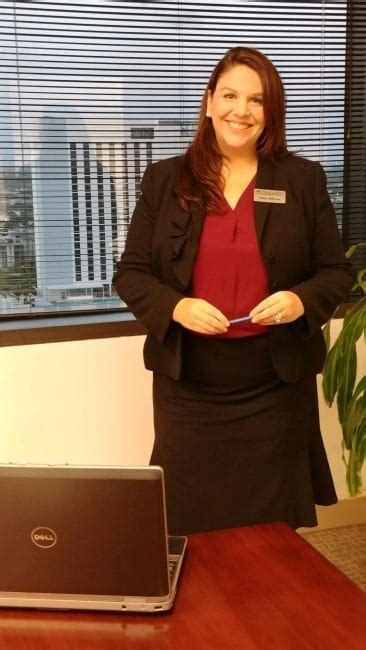 Brooke Ehrlich Presents At National Business Institutes Human Resource