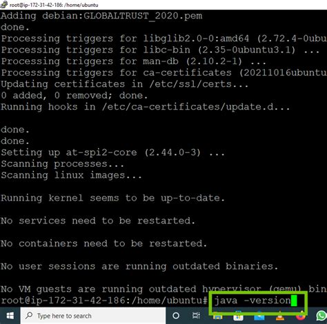 Install Jenkins On Amazon Ec2 Step By Step Guide Geeksforgeeks