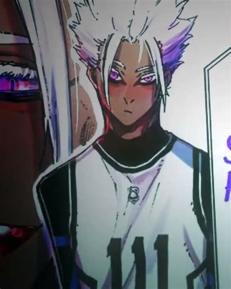 Itoshi Sae Shidou Ryusei Edit Bluelock Shorts Youtube