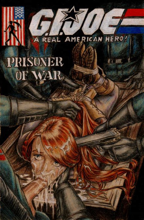 Rule 34 Acidtester Blowjob Bondage Bound Clothed Female Cover Page