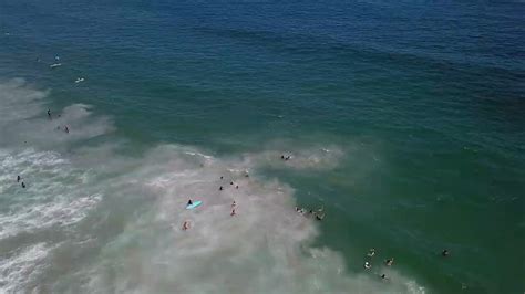 Rip Current Detection Object Detection Dataset And Pre Trained Model By