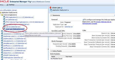 Techxplore Obiee 11g Unable To Login To Obiee 11g Analytics Due To