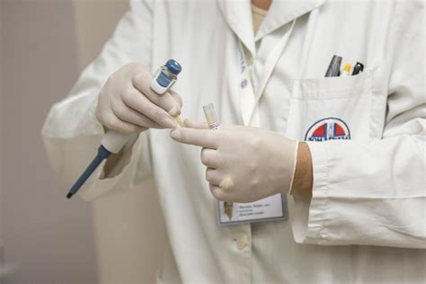 Lab Temperature Monitoring Support SensoScientific