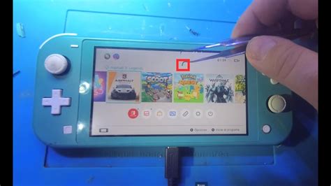 Switch Lite Not Connecting To Wifi How To Fix Nintendo Switc