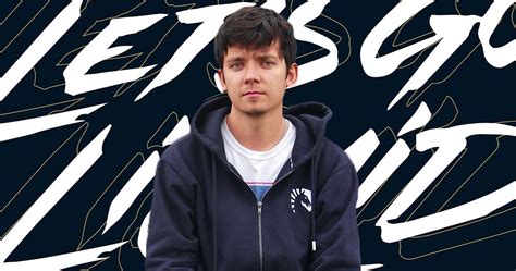 Asa Butterfield Sex Education Telegraph