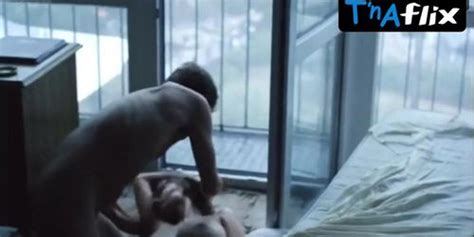 Joanna Kulig Sexy Scene In Cold War