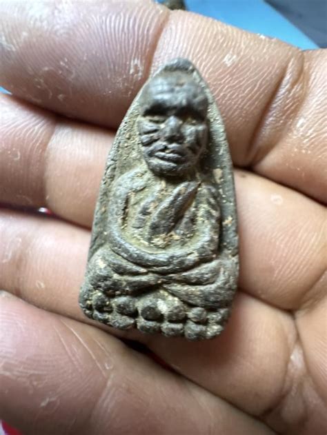 หลวงปู่ทวดเนื้อว่าน Ennxo