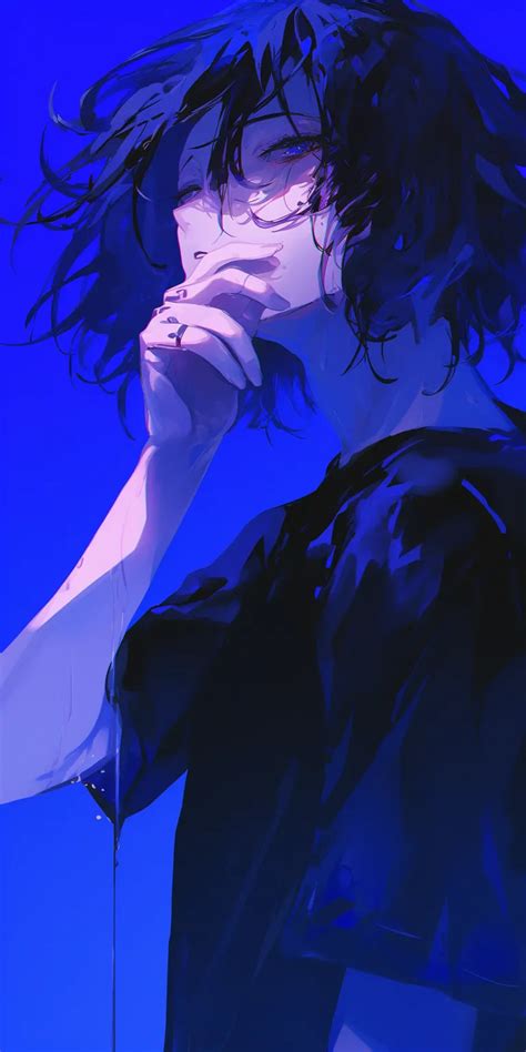 Emo Anime Wallpaper Anime Wallpapers Dazai Ciel Touka Juuzou